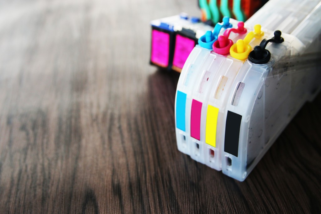 Guide to Buying the Best Printer Ink - Global Solidarity Group